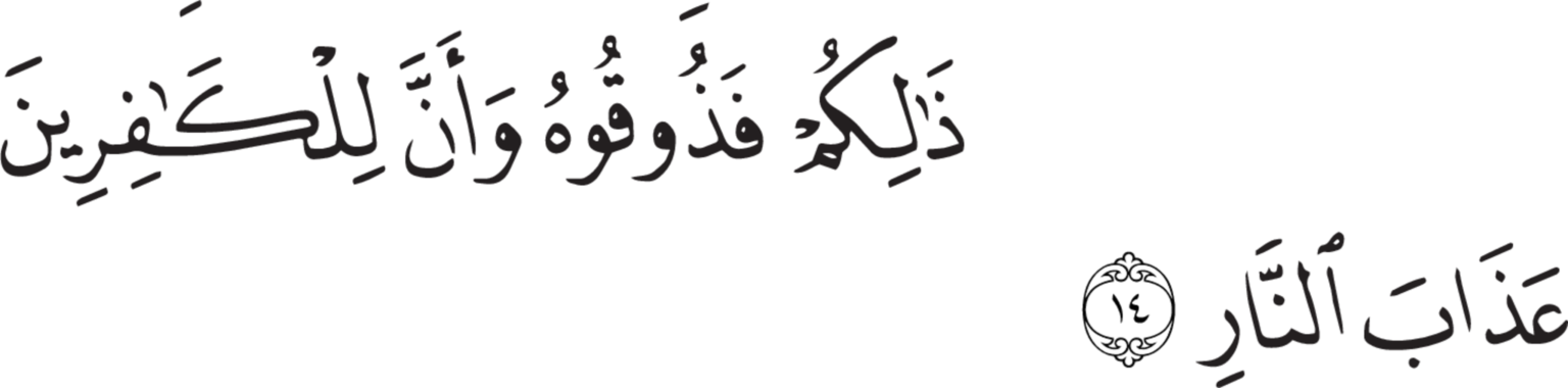Naskh - Free Islamic Calligraphy